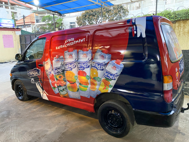 AMAL PRINT - Impression numérique